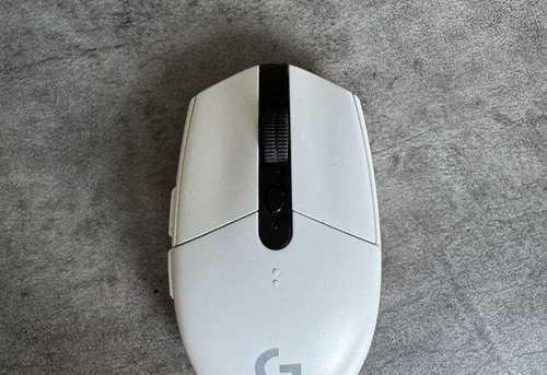 Беспроводная мышь logitech g305