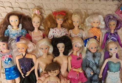 Куклы барби 90 СССР