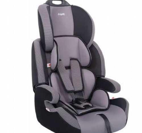 Детское автокресло siger 9 до 36 кг isofix