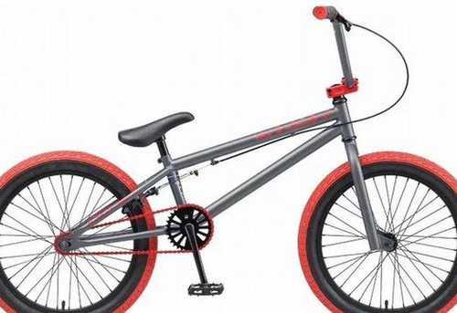 Bmx Tech team mack 20