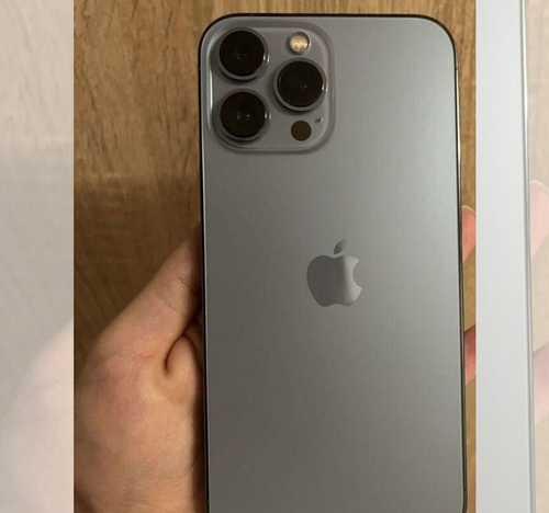 iPhone 13 Pro Max, 128 ГБ