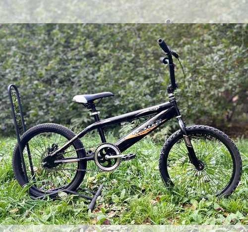 BMX Huashen Bike 20 (Disc)