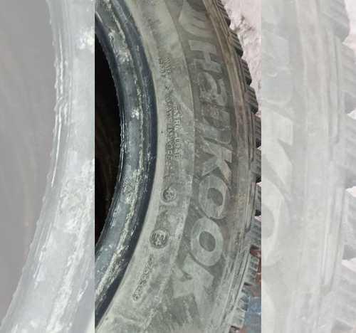 Hankook Winter I'Pike 225/55 R17