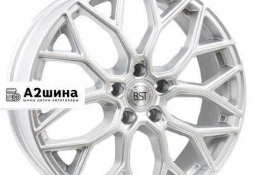 Диски RST R059 (Kodiaq/Tiguan) Silver 7*19 5*112 E