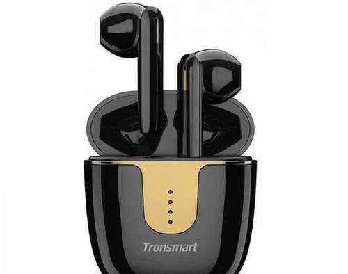 Наушники Tronsmart Ace Pro, черный