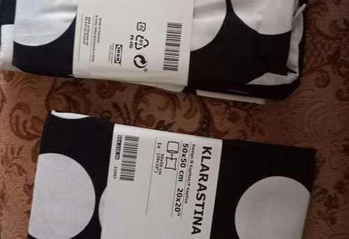 Чехол на декоративную подушку IKEA