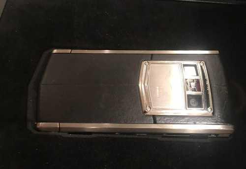 Vertu Ascent Ti, 4 ГБ