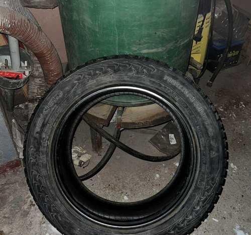 Nokian Tyres Hakkapeliitta 7 205/55 R16