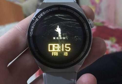 X5 prob SMART watch