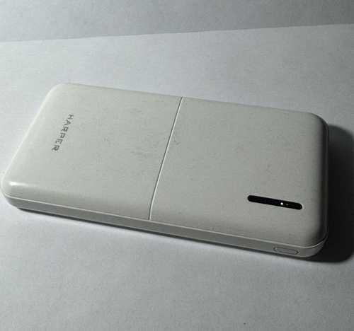 Powerbank (повербанк) Harper 10000 мАч