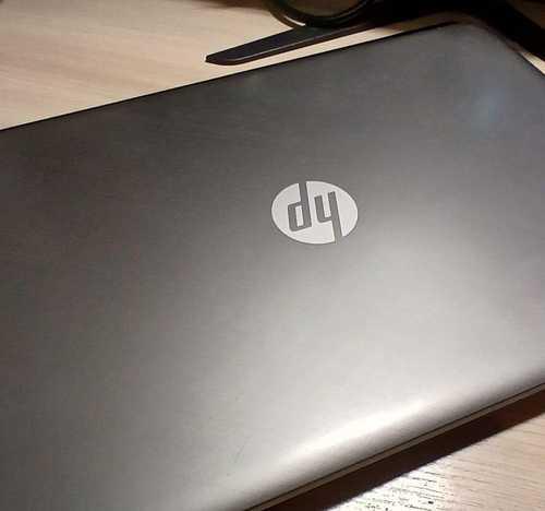 Ноутбук hp 15 r272ur