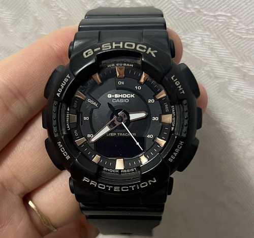 Наручные часы G-shock