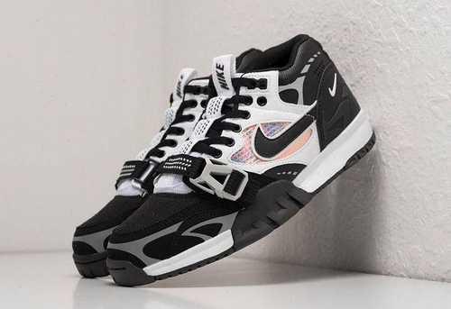 Nike air trainer 1 sp черные
