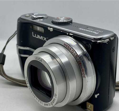 Фотоаппарат Panasonic Lumix leica DMC - TZ3