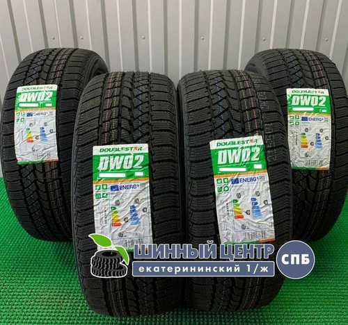 DoubleStar DW02 185/70 R14 88T