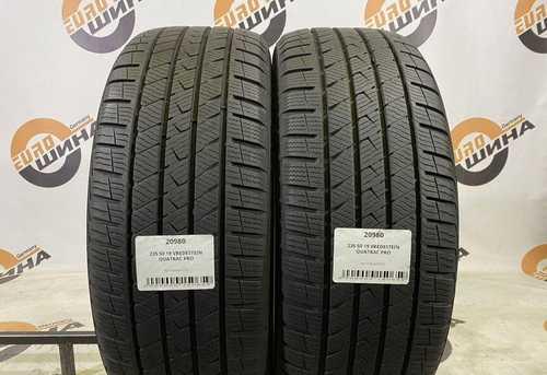 Vredestein QuaTrac Pro 235/50 R19