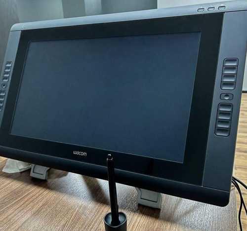 Монитор-планшет Wacom cintiq 22HD (DTK-2200)