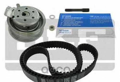 Ремкомплект грм AD VW seat 1.6-2.0 vkma01113 Skf