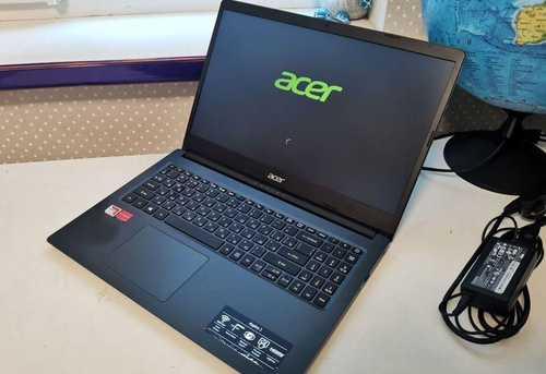 Ноутбук Acer Aspire 3 A315-22g