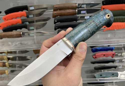 Нож Разделочный Егерь из стали М390