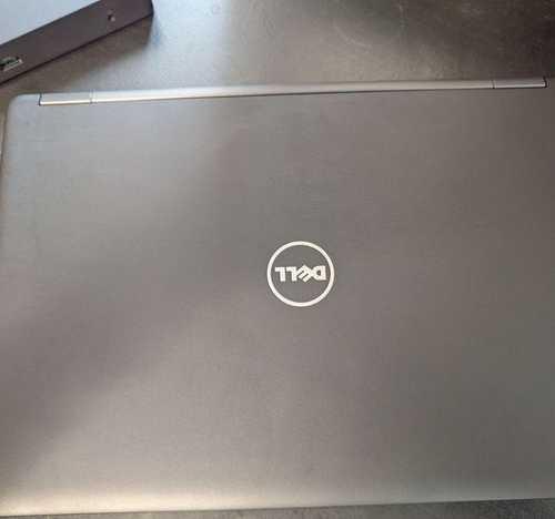 Ноутбук Dell Latitude 5480