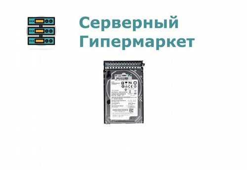 Жесткий диск HDD SATA HPE 1TB 7.2K 2.5" 765451-001