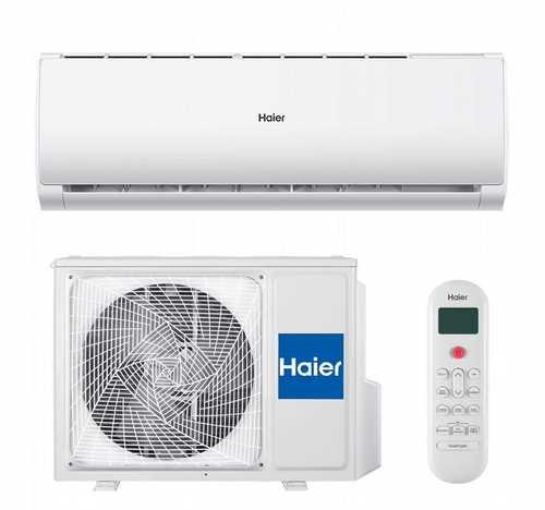 Кондиционер Haier tundra
