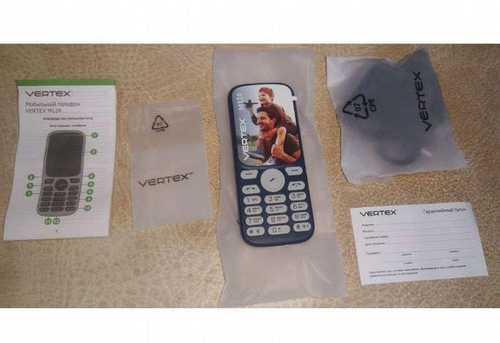 VERTEX M124