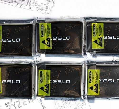 Твердотельный накопитель (SSD) tesla 512Gb sata-I