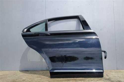 Дверь задняя правая Mercedes C-Class W204