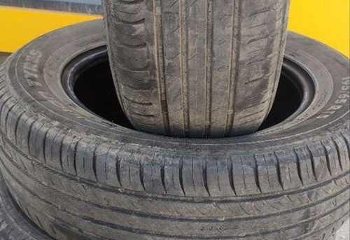 Nokian Tyres Hakka Blue 195/65 R15