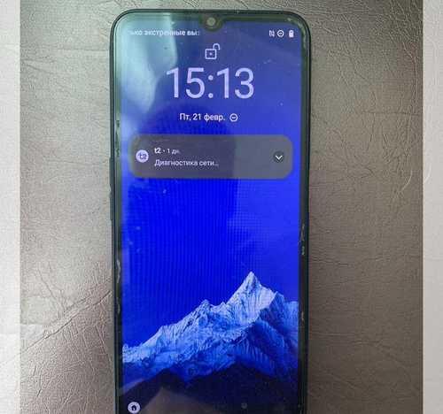 realme C31, 4/64 ГБ