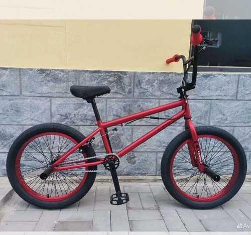 Трюковой BMX 20д