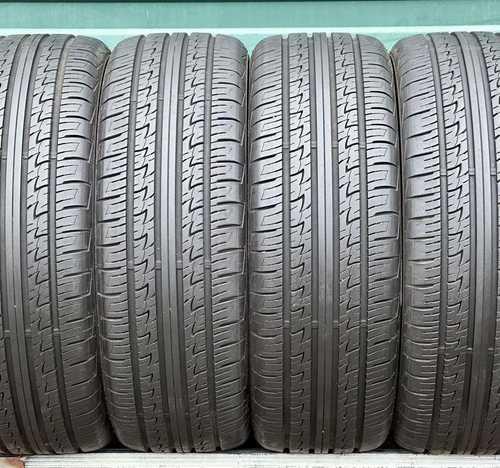 Kenda KR50 Klever H/T 215/55 R18