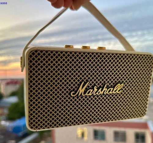 Колонка Marshall Kilburn 2 новая (Арт.54438)