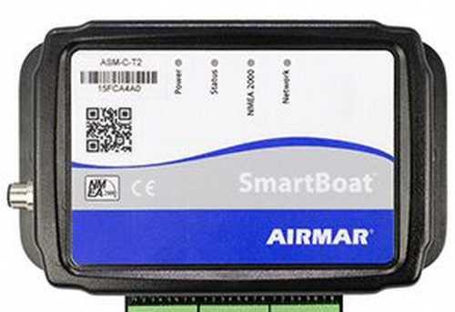 Система умная лодка Airmar SmartBoat