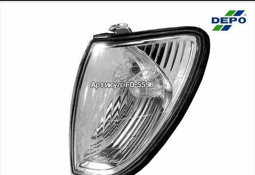 Land Cruiser 100 указатель поворота (поворотник) л