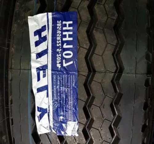 Покрышка грузовая hifly HH107 385/65R22,5 160/156K