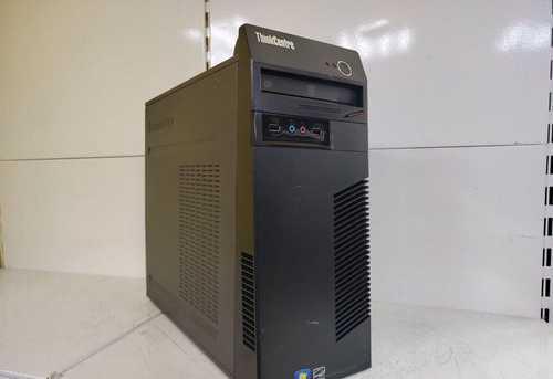 Пк Lenovo AMD A10-7800B/16Gb/SSD120/AMD R7