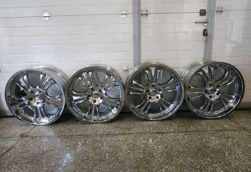 Диски 5/135 r22 Lincoln, Ford Expedition,F-150
