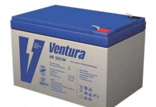 Батарея для ибп Ventura HR 1251W