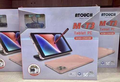 Игровой детский планшет atouch M-T3