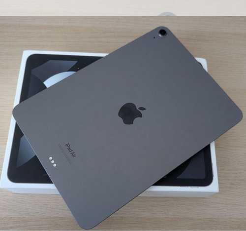 Планшет apple iPad air 5 2022 64gb