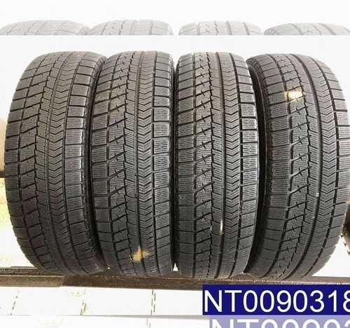 Bridgestone Blizzak VRX 185/65 R15 88Q