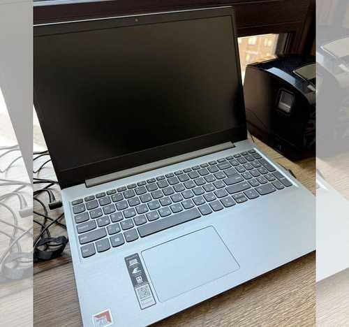 Ноутбук lenovo ideapad s145-15ast