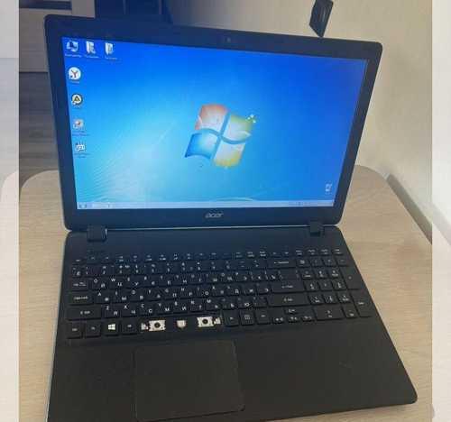 Acer aspire es1 531