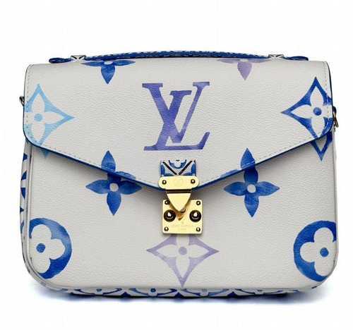 Сумка Louis Vuitton Metis новая оригинал