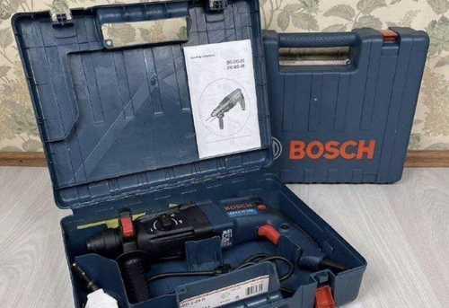 Перфоратор Bosch 2-26GBH-Новый Гарантия