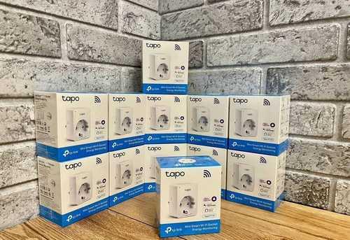 Умная розетка Tp-link Tapo P110