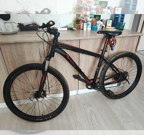 Specialized hardrock sport 26